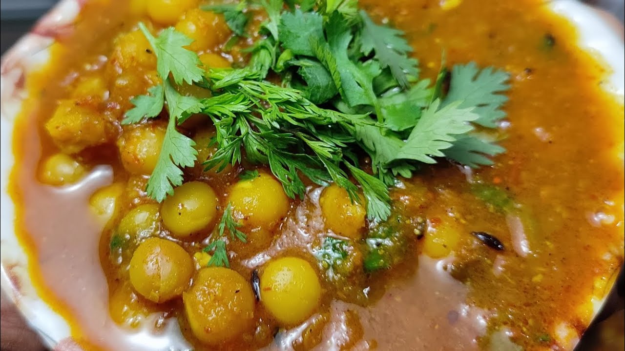 छोले बनाने का खास तारिका | मसाला छोला | Tasty Recipe | Chola Recipe ...