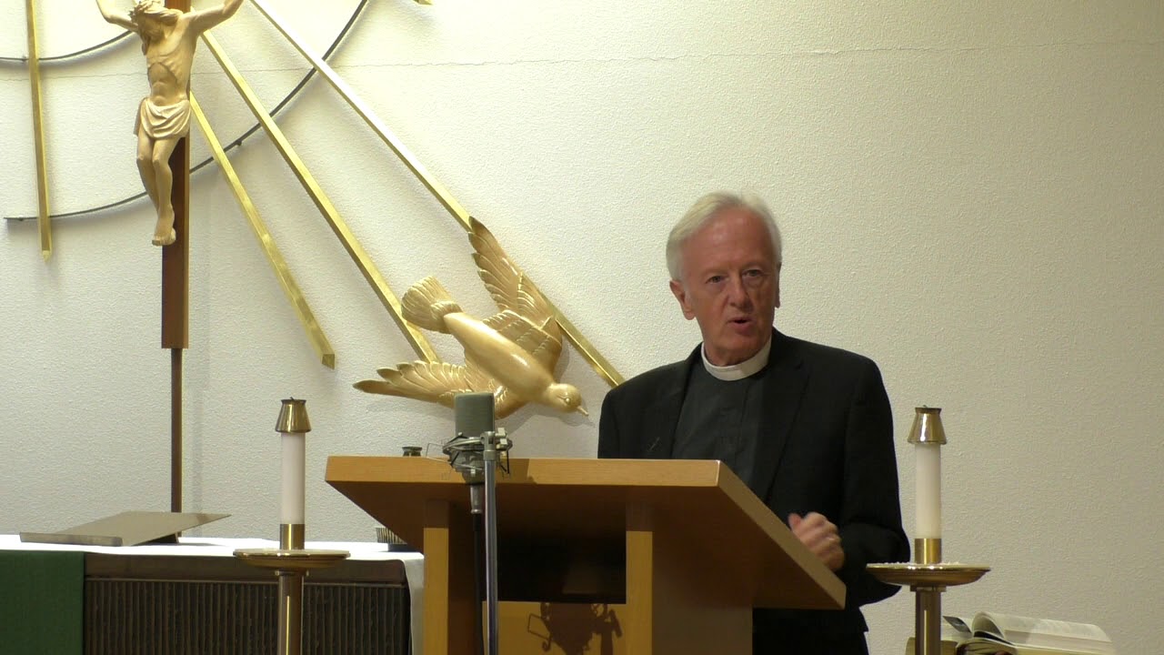 3. Stephenson - The Reformation of Salvation - YouTube