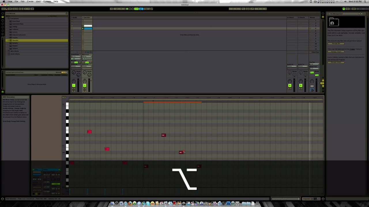 REVERSE MIDI YouTube REVERSE MIDI YouTube