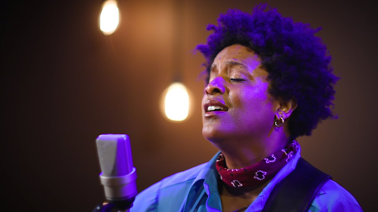 Denitia - Bristol Rhythm & Roots Reunion '25 x No Depression - YouTube