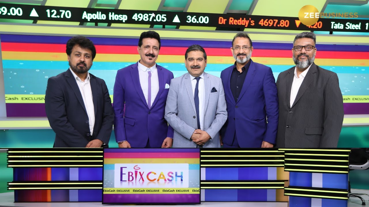 Discover the Success Story of EBIX Inc, the Parent Company of Ebix Cash ...