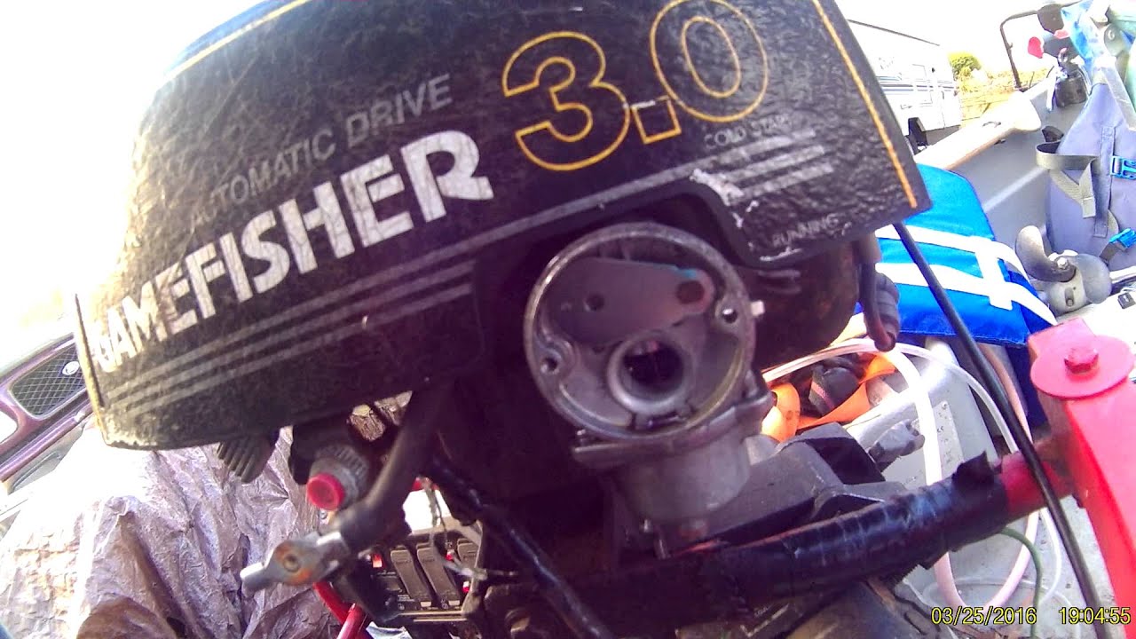 updated basstender 10.2 video steering ,throttle - YouTube