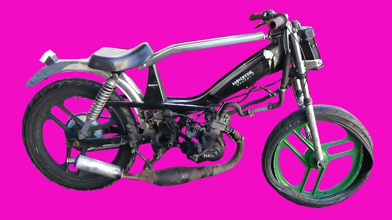 MBK 51 presentation - YouTube