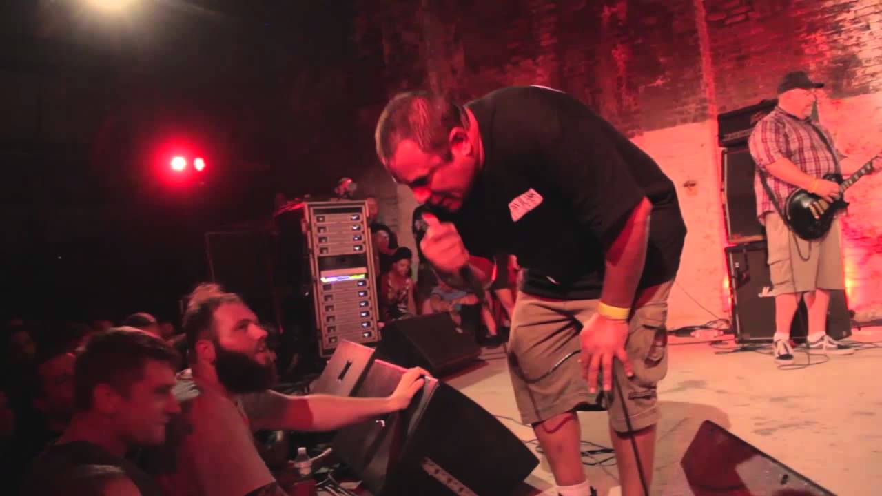 INFEST live at The Wick, Jun. 28th, 2014 (FULL SET) - YouTube