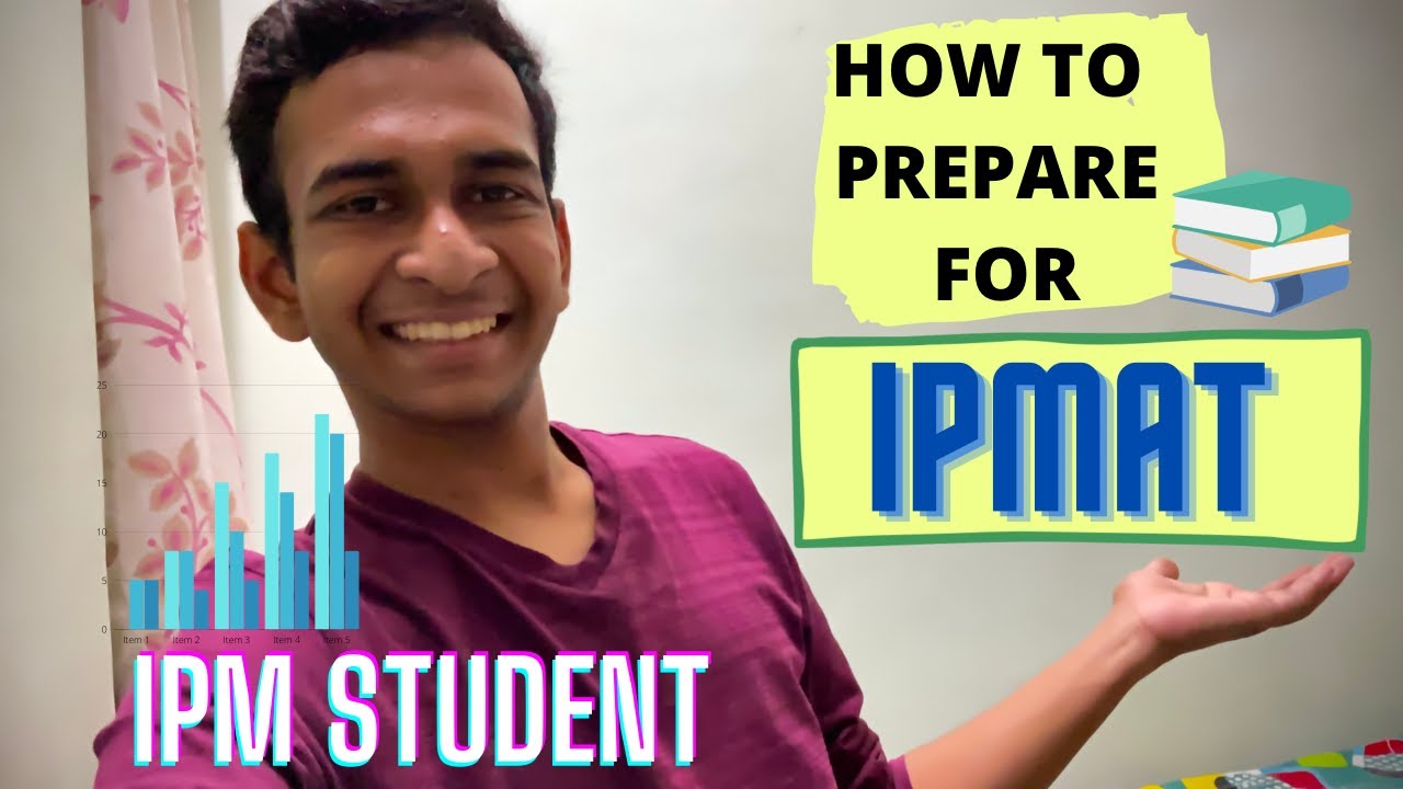 How to prepare for IPMAT?? |IIM Indore IIM Rohtak IIM Ranchi IIM Jammu ...
