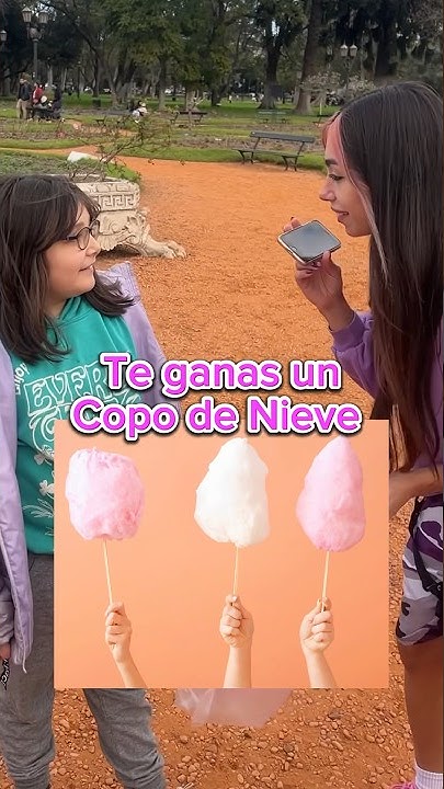 Vamos a jugar por un Copo de Nieve ️🍭 #juegos #juegosgratis # ...