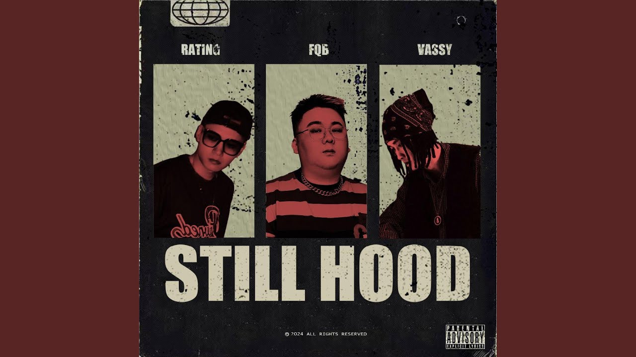 Still Hood - YouTube