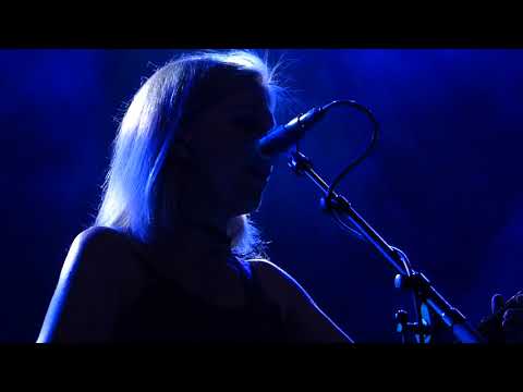Belly - Shiny One live O2 Ritz, Manchester 12-06-18
