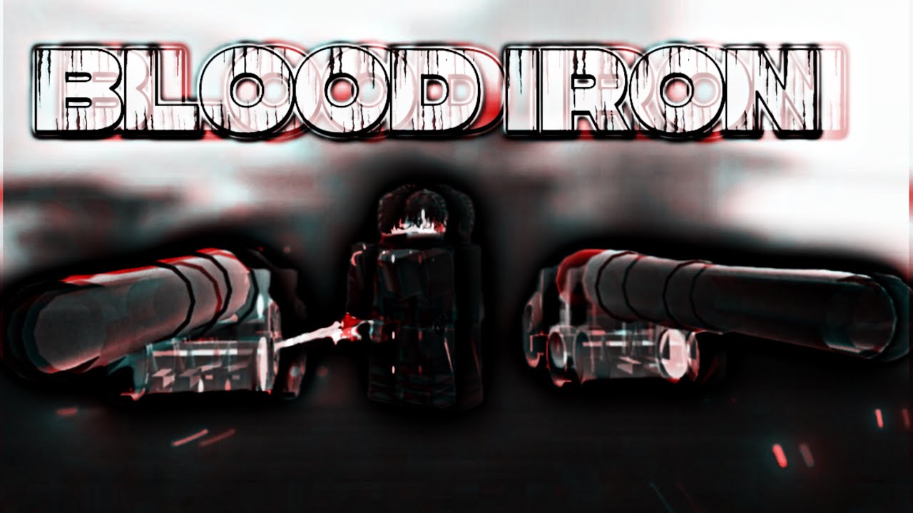 Deepwoken’s FIRST BLOODIRON Build is Braindead…..|| Deepwoken - YouTube