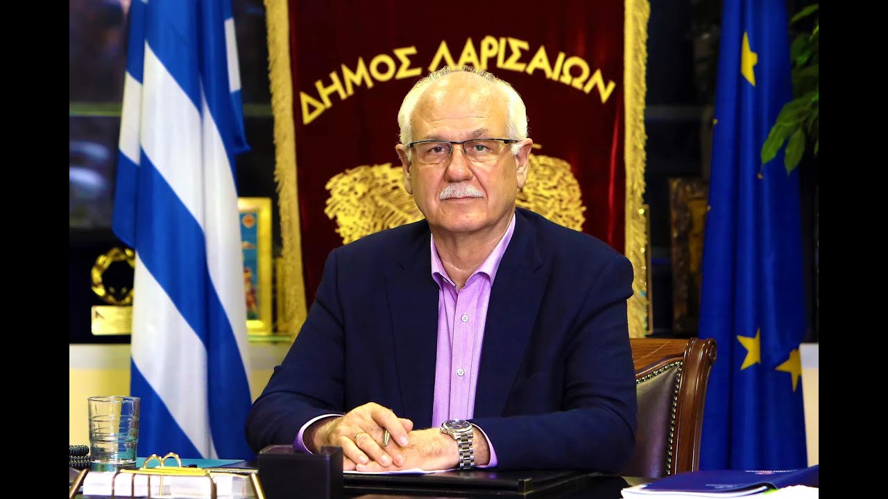 Ενημέρωση Δημάρχου στο Δημοτικό Συμβούλιο (αποσπάσματα) - 19.5.2020 ...