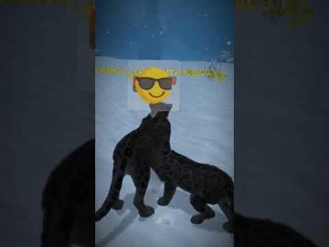@⚜️Porn.Hub⚜️ #fypviralシ #edit #foryou #gaming #snowleopard #bad #blackskin #snow #viralshort #newshort