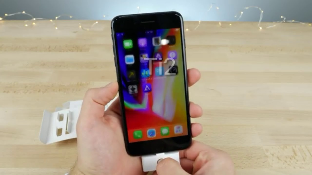 iPhone X Home Button Adapter Is leaked by Tech india2 !_HIGH - YouTube