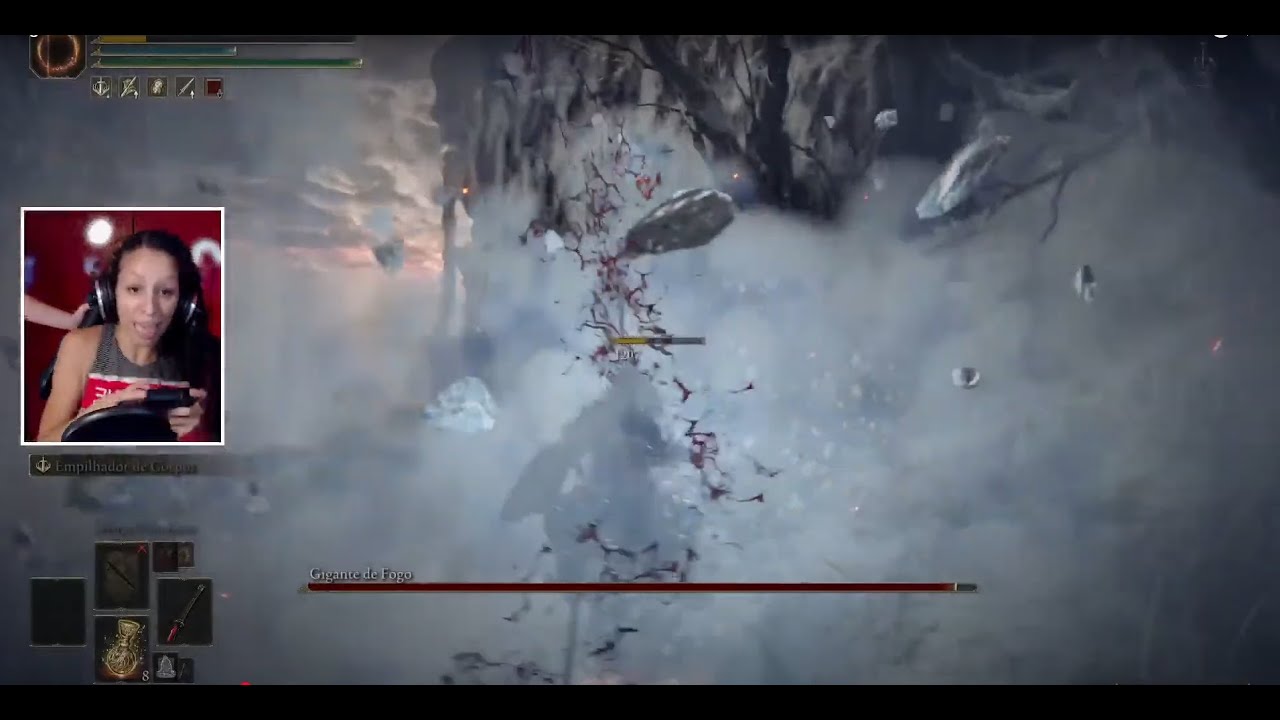 LIVE - Elden Ring + Terraria +LOL + Gartic (perdi a sanidade?) - YouTube