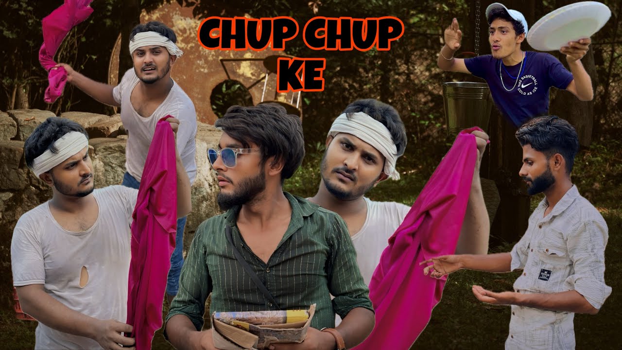 Chup chup Movie |Rajpal Yadav Best Comedy हिन्दी मूवी Latest Hindi ...