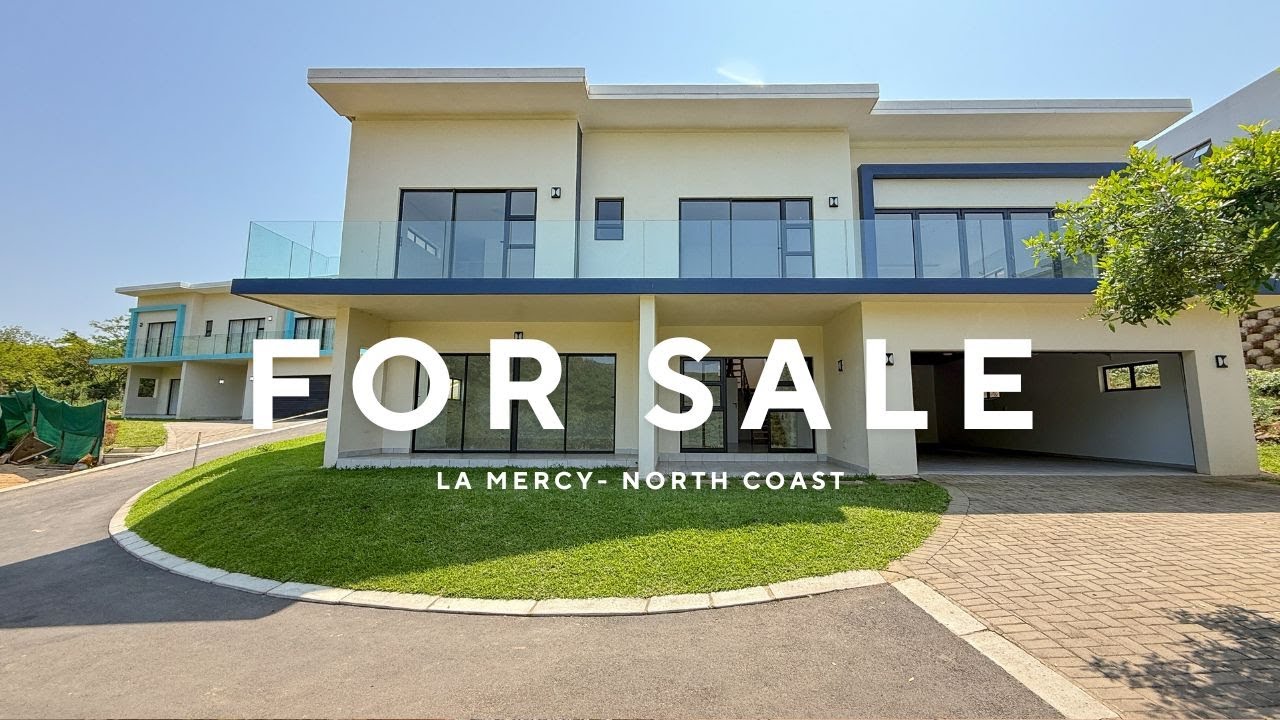 La Mercy- KZN North Coast - YouTube