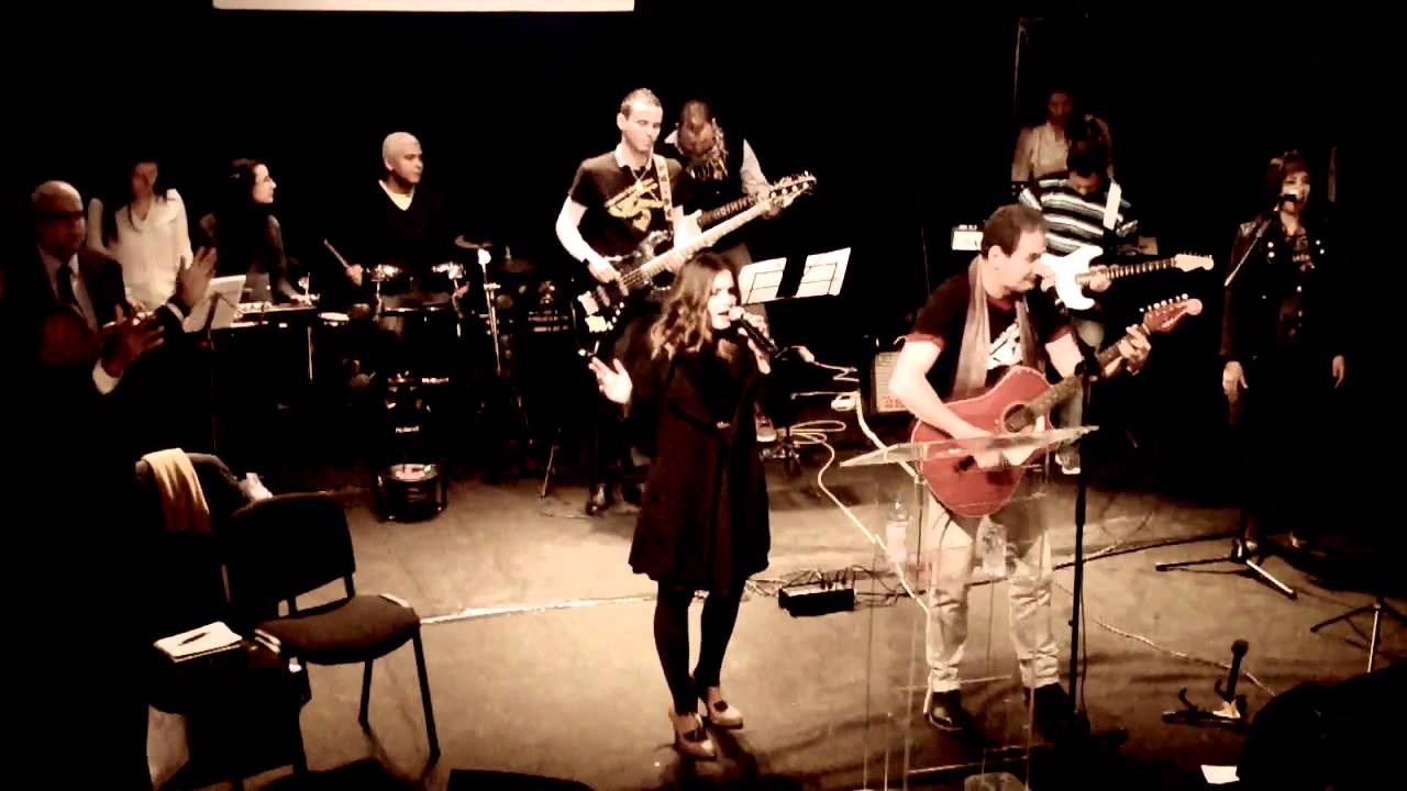 Infiniment grand - YouTube