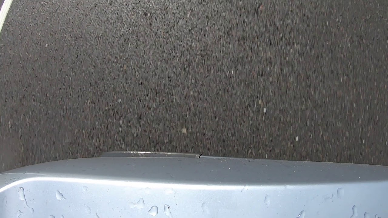 Subaru Burble Tune - YouTube