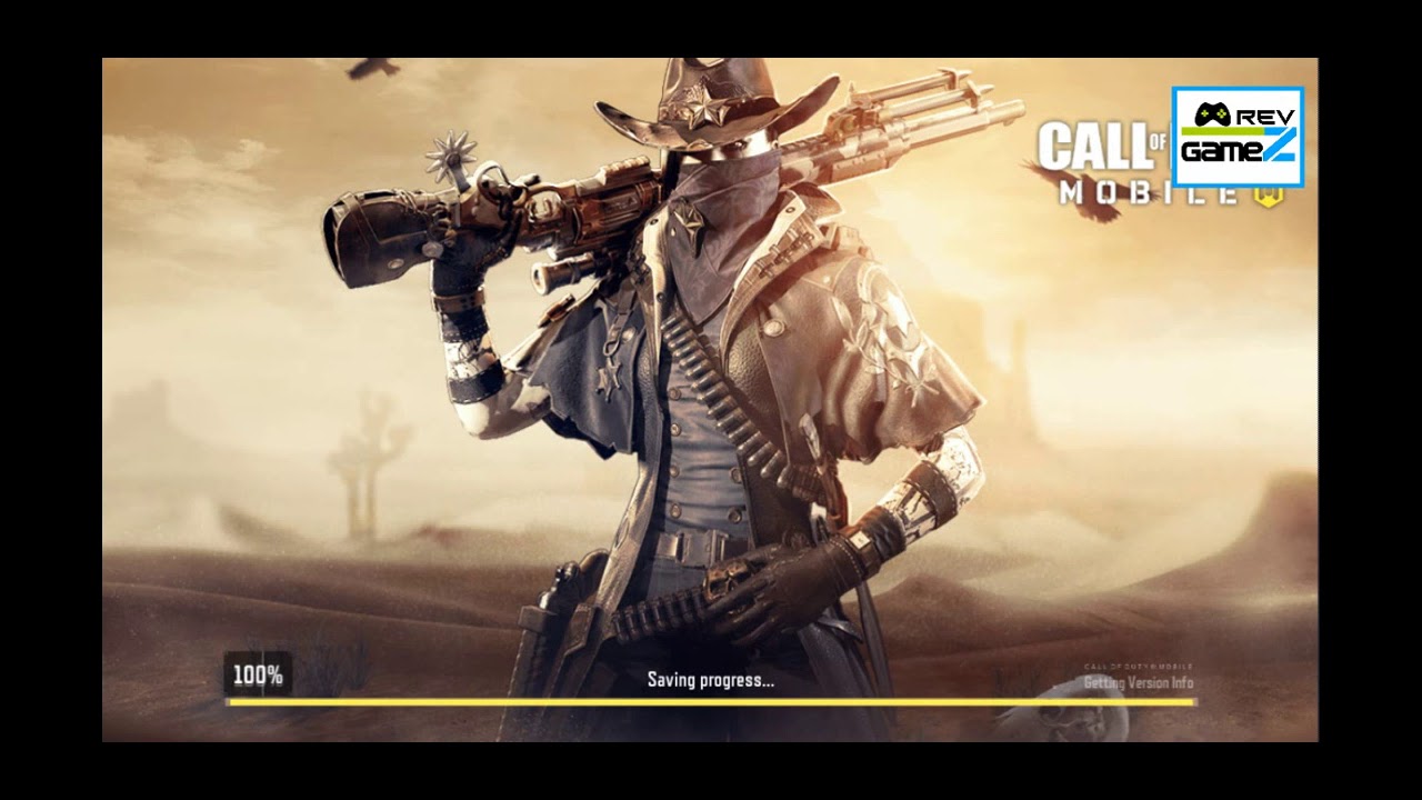 Call of Duty Mobile New Airdrop Weapons Challenge | Gamez Rev - YouTube