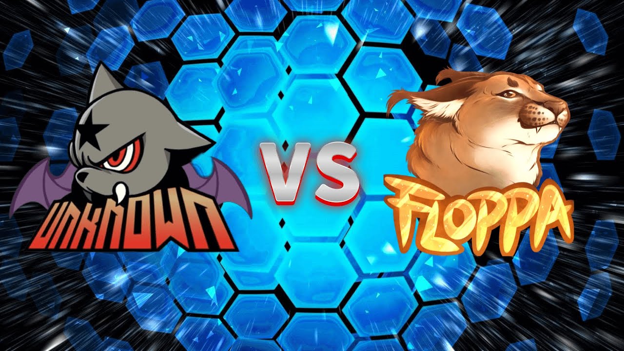 【1月クラントーナメント】準決勝 Unknown vs Floppa【Fall Guys/フォールガイズ】 - YouTube