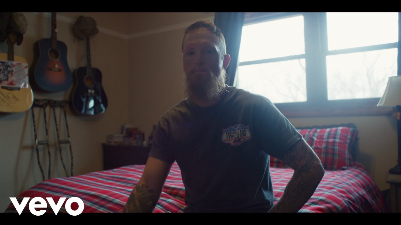 CreatiVets - Until It Feels Like Home ft. Blackjack Billy - YouTube