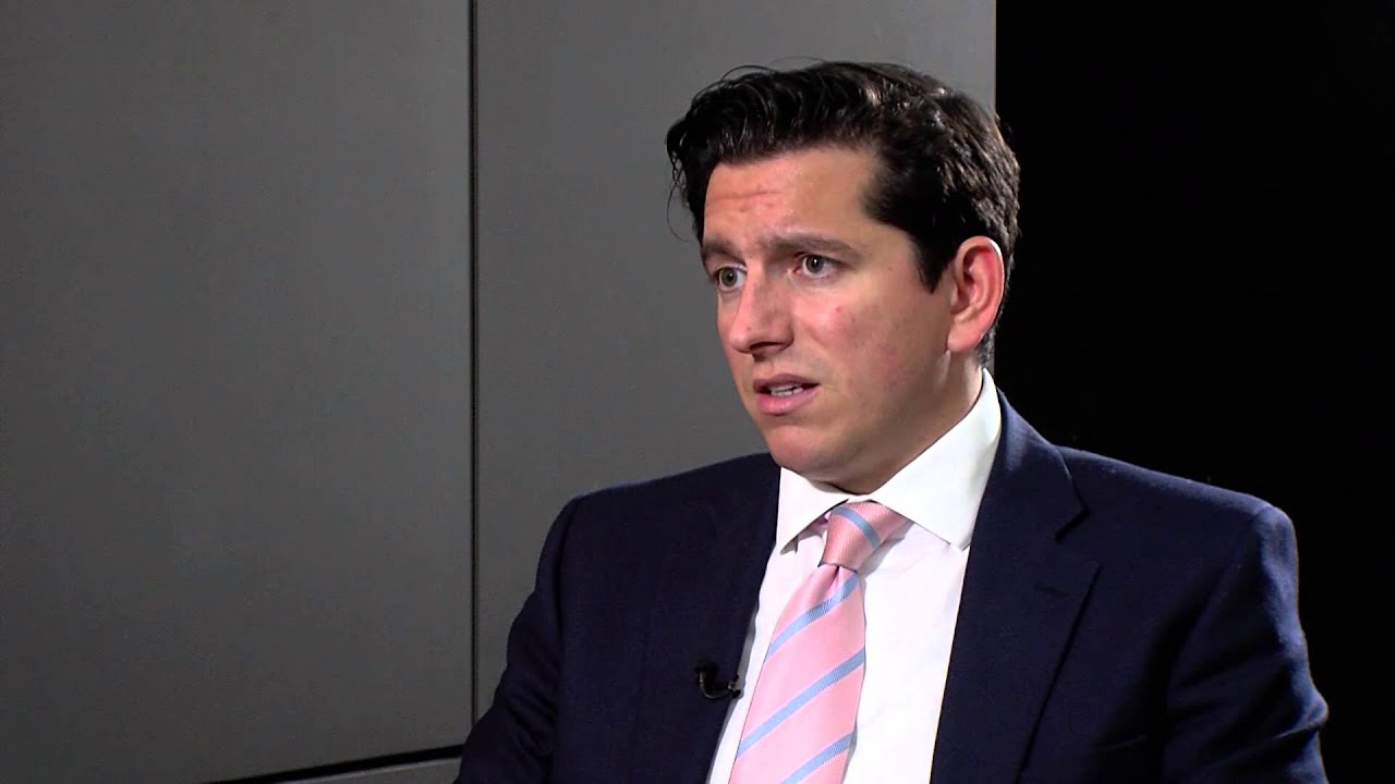 MandA.TV: Crispin Goldsmith - Duke Street Capital - YouTube