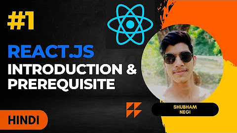 React.js Full Course in Hindi - YouTube