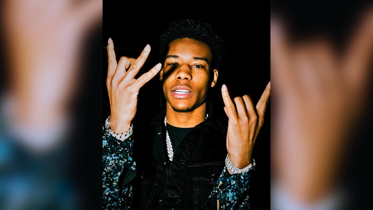 [FREE] Nardo Wick Type Beat - 'Wick Flow' - YouTube