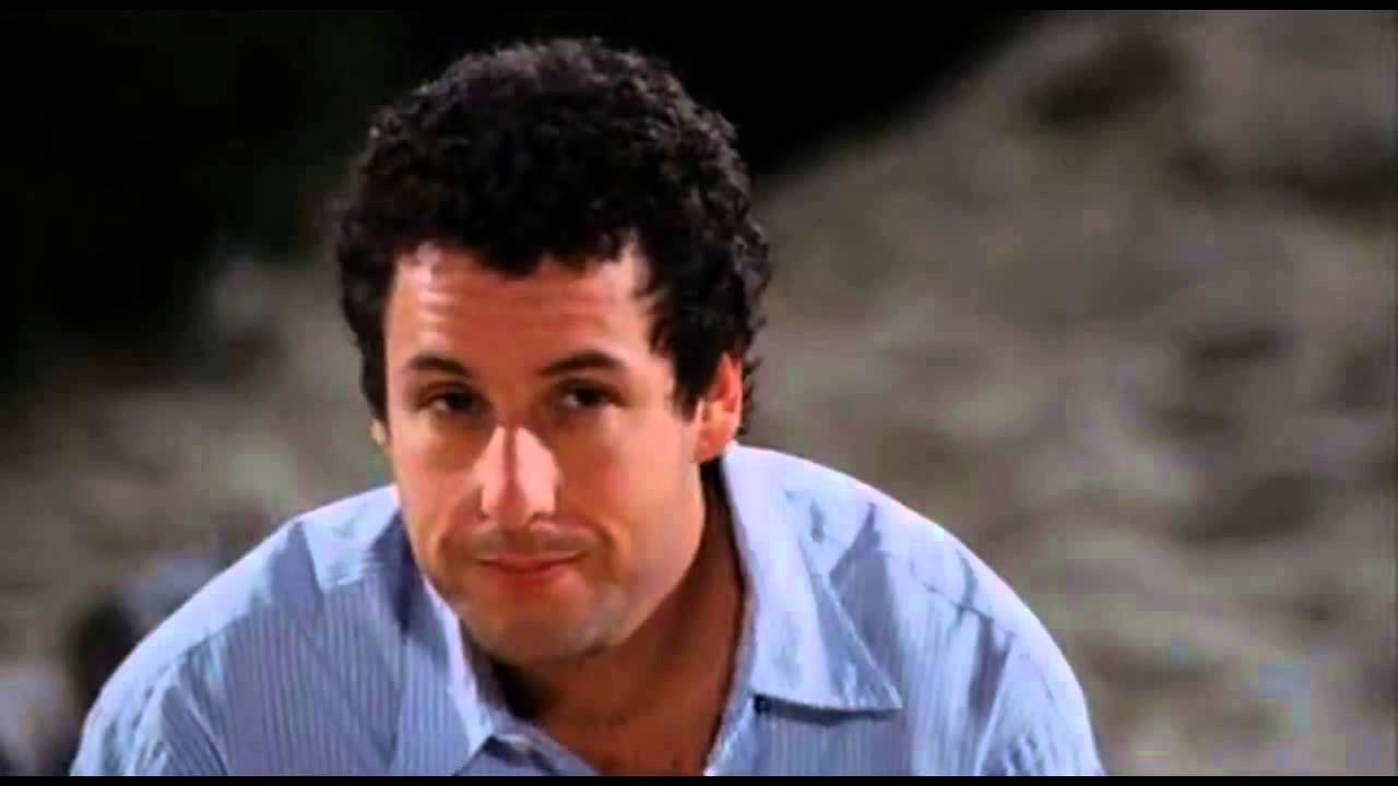 Spanglish John and Flor Everything has changed - YouTube