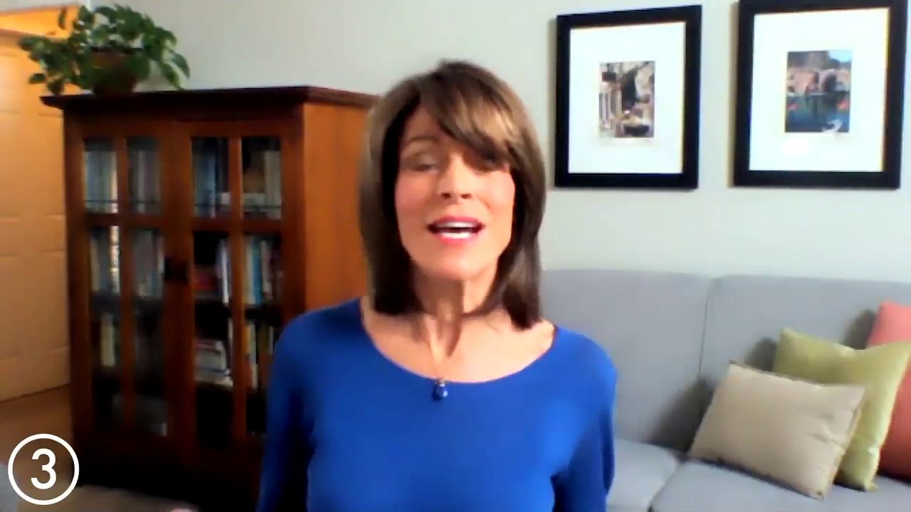 Turning pain into purpose: How grief propelled Loree Vick into fighting ...