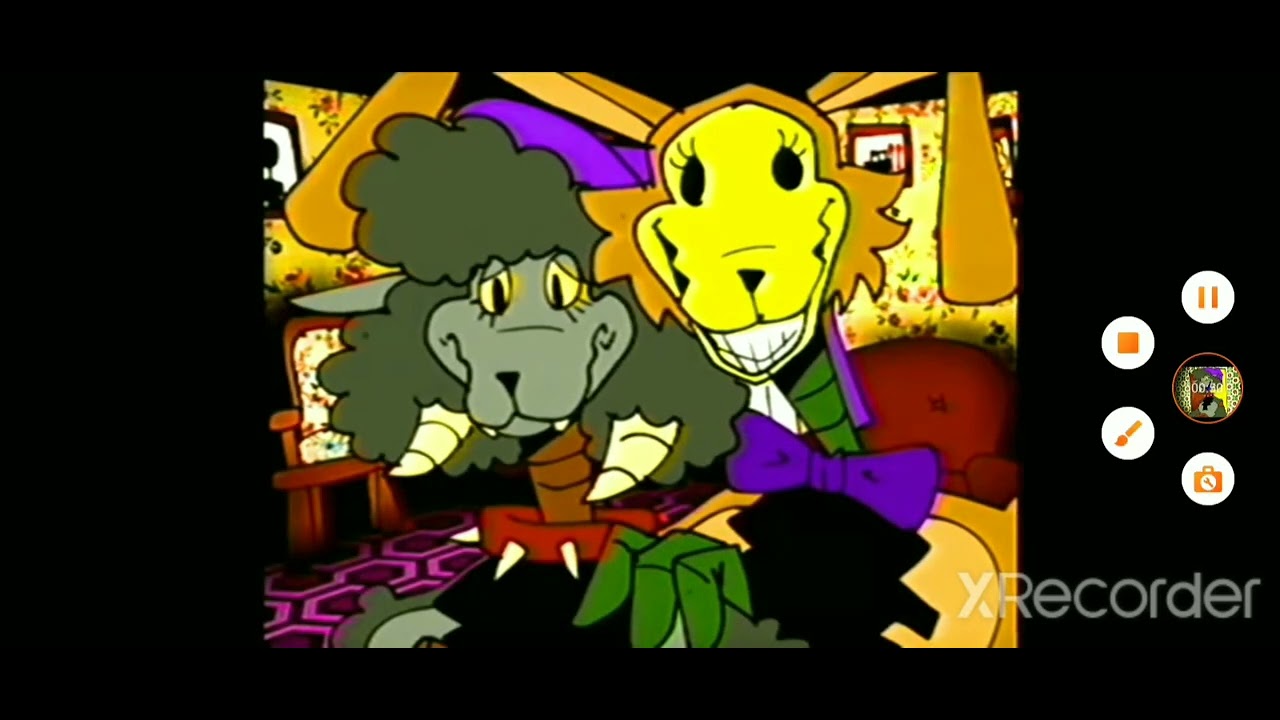 which sheep all the scenes the walten files - YouTube