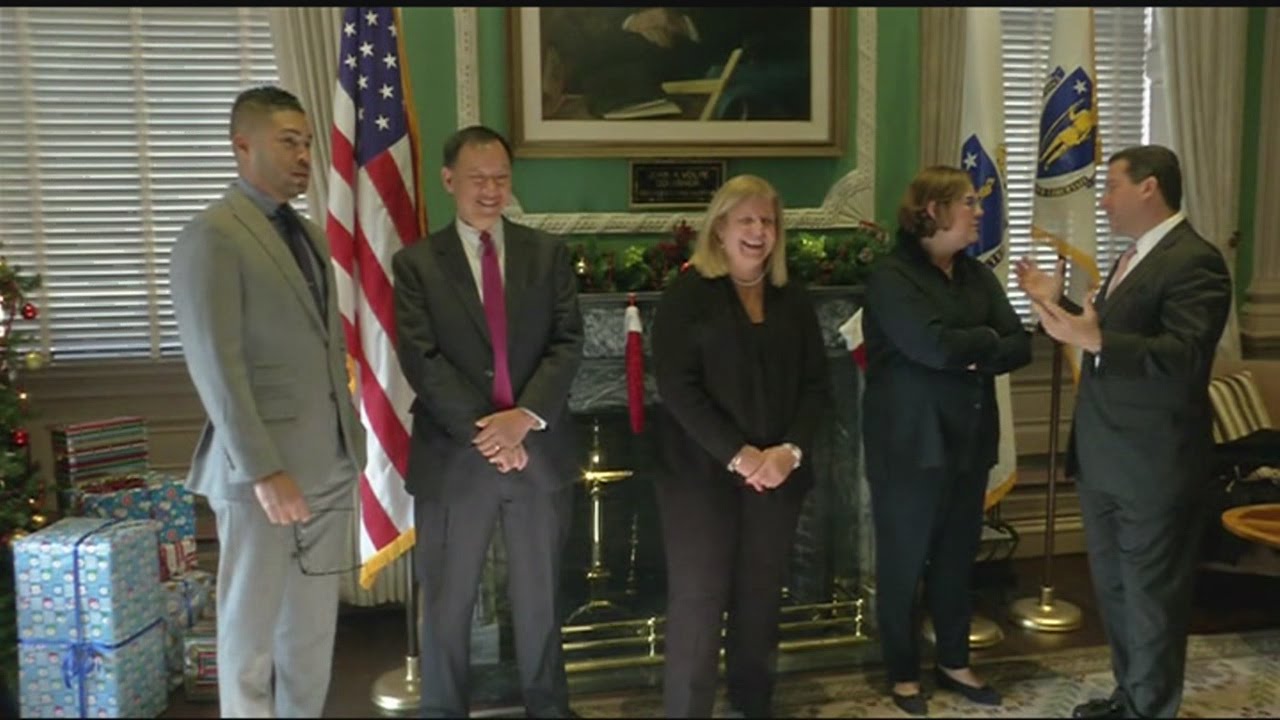 Former Northwestern DA Scheibel chosen for UMass Board of Trustees ...