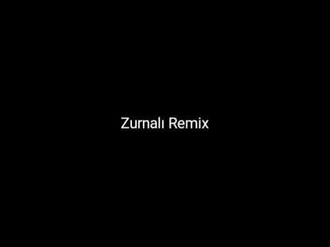 The ilkay Zurnalı Remix [Official audio]