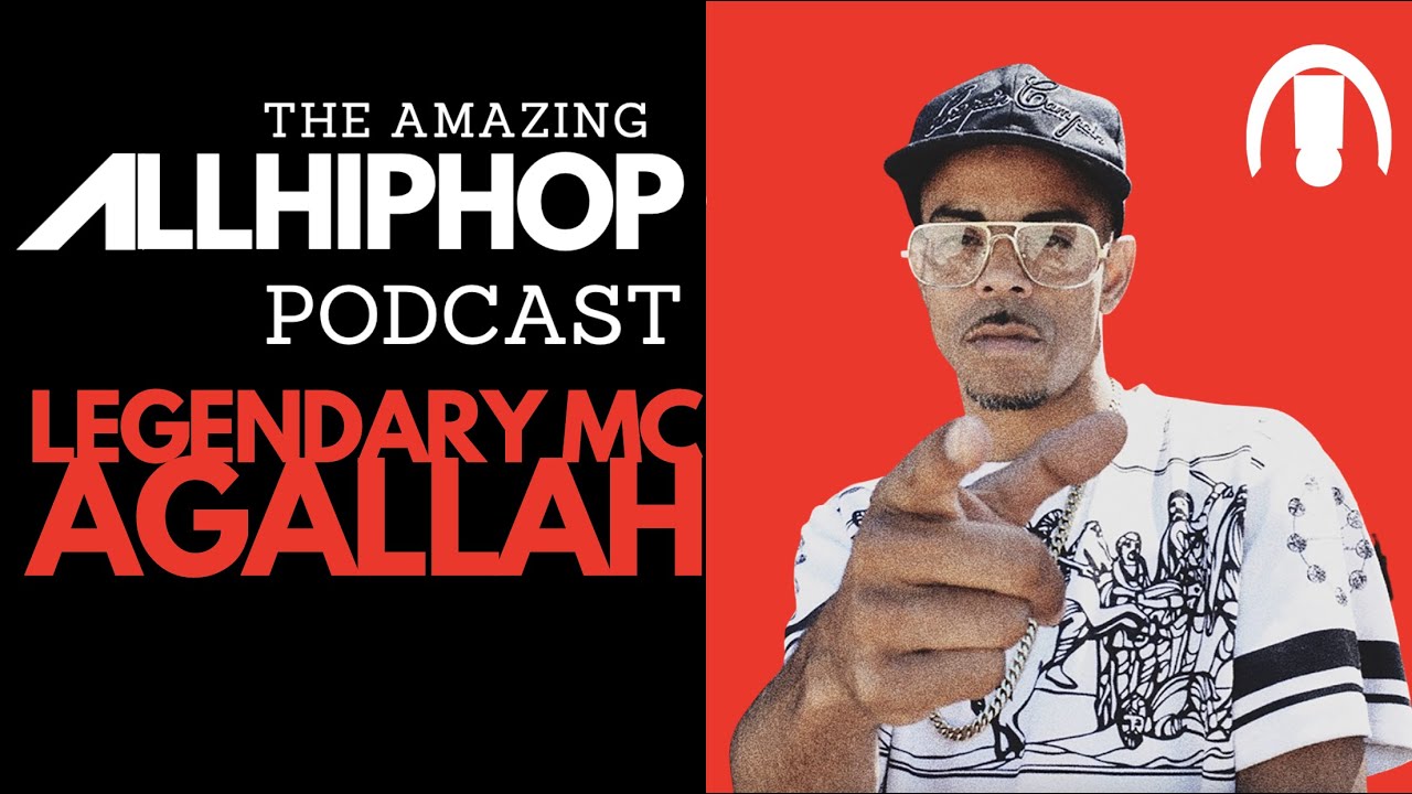 Agallah Talks Brooklyn Roots, His Links To Griselda, Sean Price, Jim ...