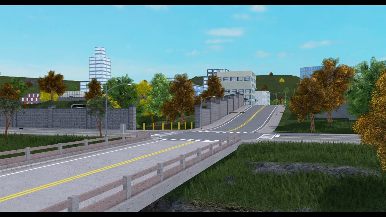 ELRC MAP UPDATE | Countdown with me for the new map update in ELRC ...