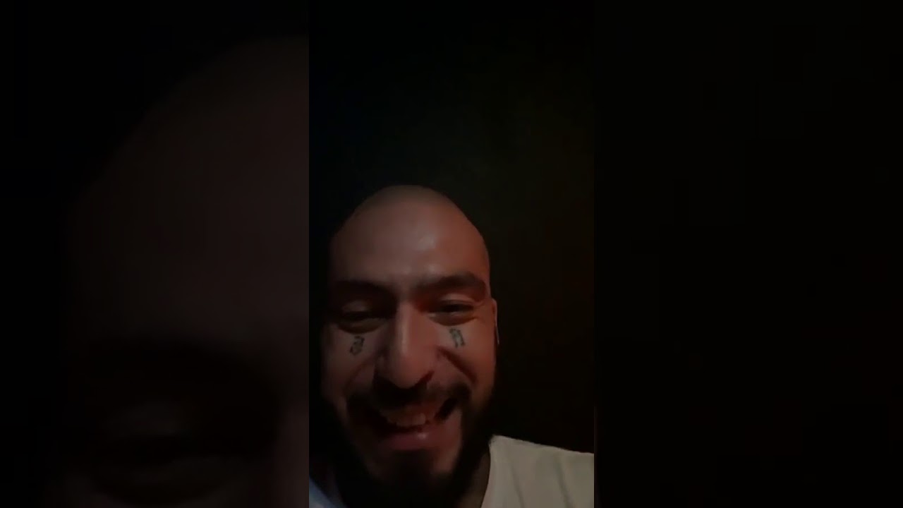 dharius todos en la cuadra bien locos (2020) - YouTube