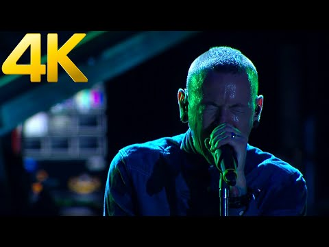 Numb (Live In Carson 2012) 4K/60fps