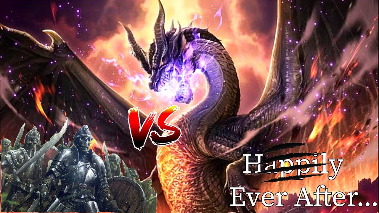 Fear of the Dark | Bone Boys vs Fatalis! End of Iceborne - YouTube