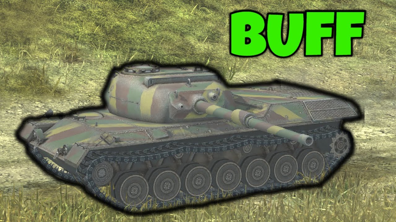 A WELL Deserved Buff | Leopard PTA - YouTube