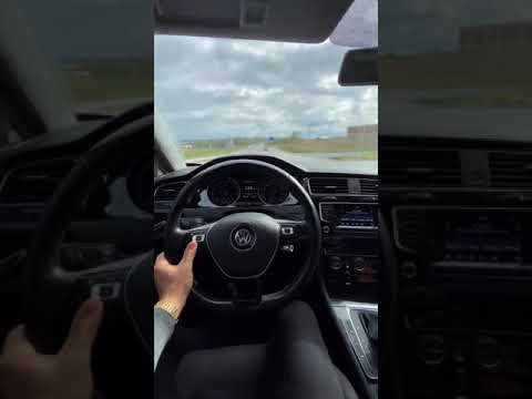 Vw Golf Gündüz Snap - Ararsam açma