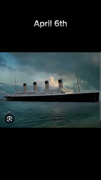 Titanic So Sad Really Version Youtube
