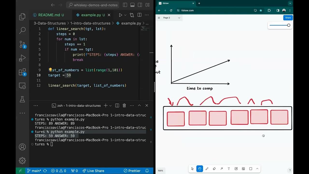 1 Intro Data Structures - YouTube