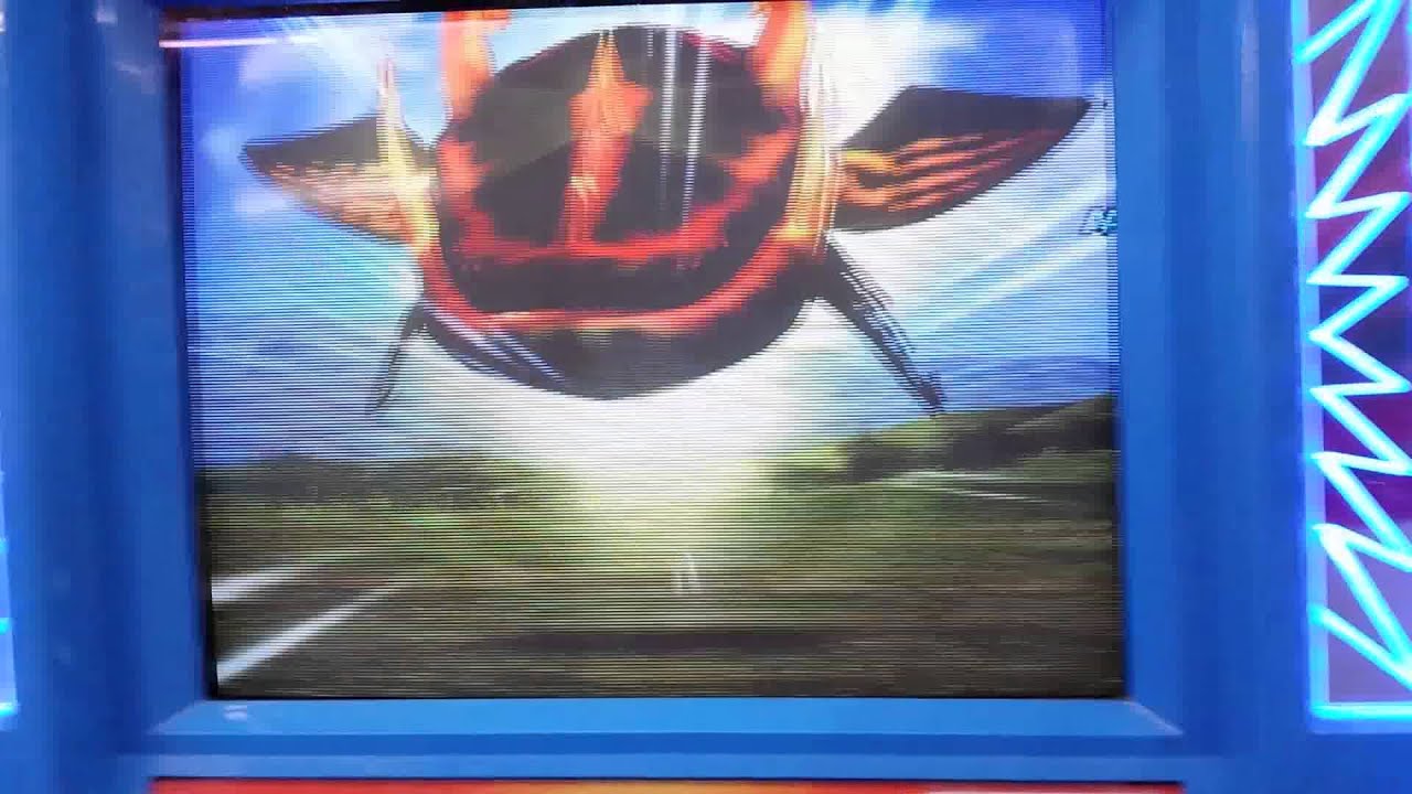 King of the emperor! Emperor vs. Armageddon vertus - YouTube