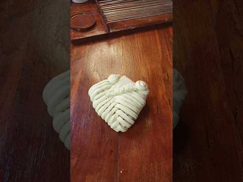 Easy way to shape dough (p246)