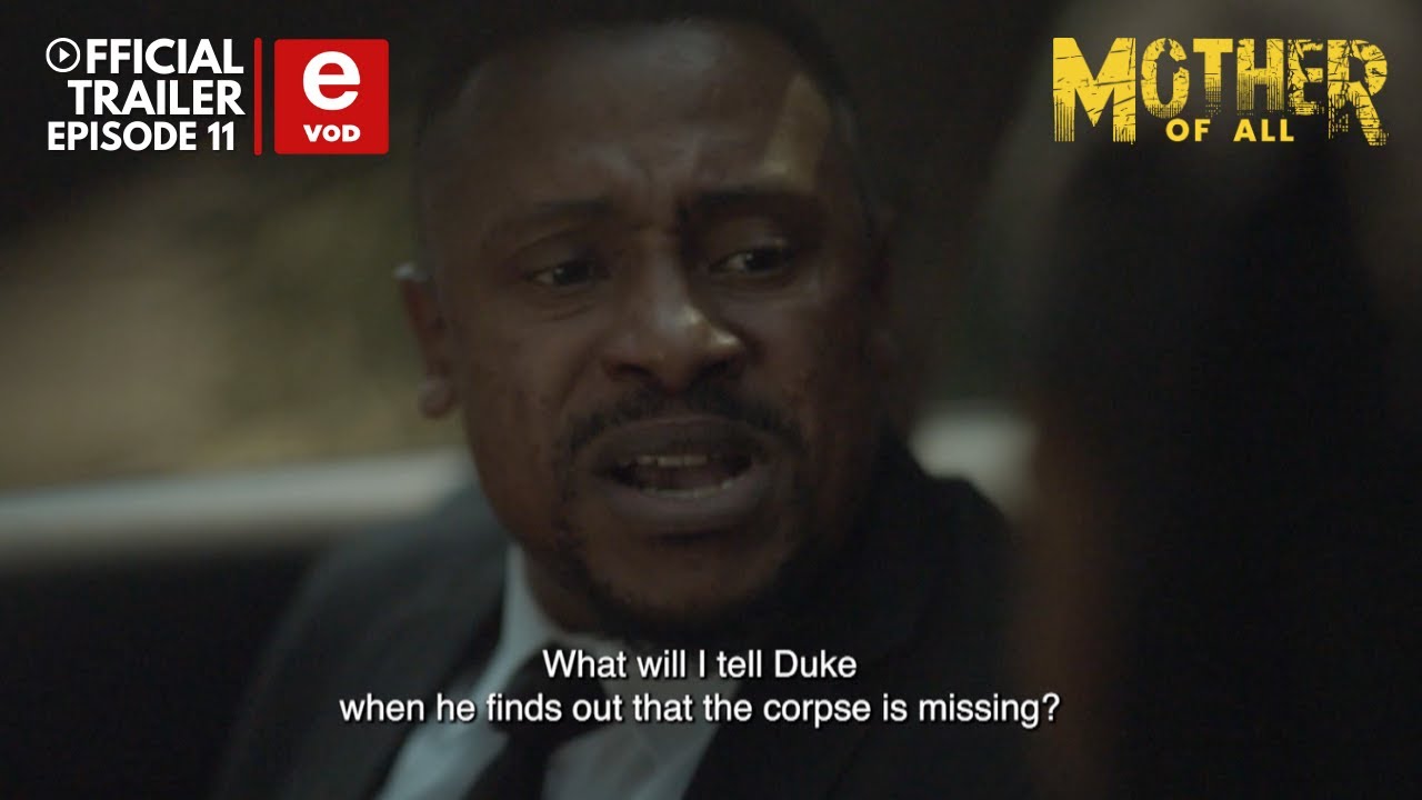 Mother Of All | Season 1 Episode 11 | eVOD Original - YouTube