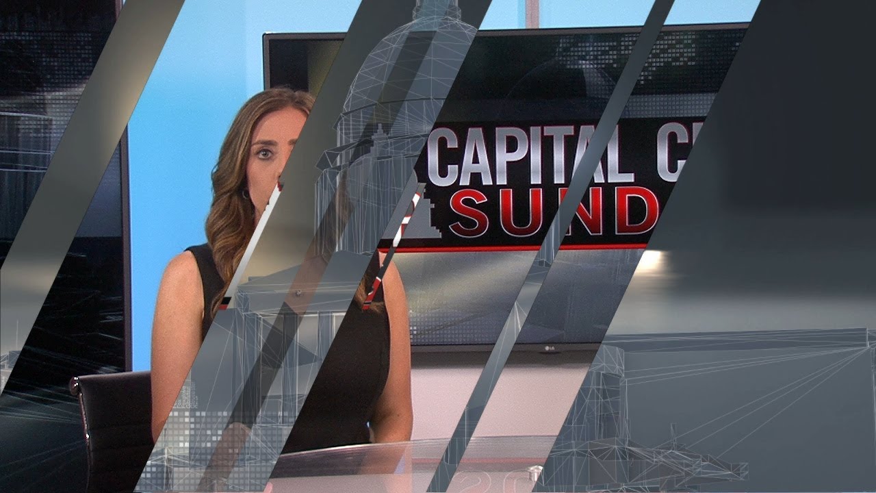 Capital City Sunday: Rejani Raveendran discusses challenging Sen. Tammy ...