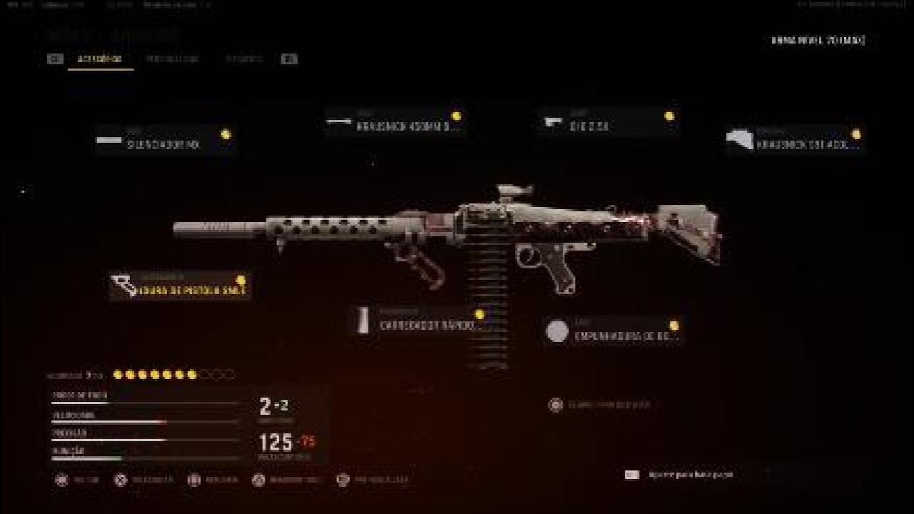 CALL of DUTY - VANGUARD - DIAMANTE da PESTE ( Camuflagem ) TODAS as ...