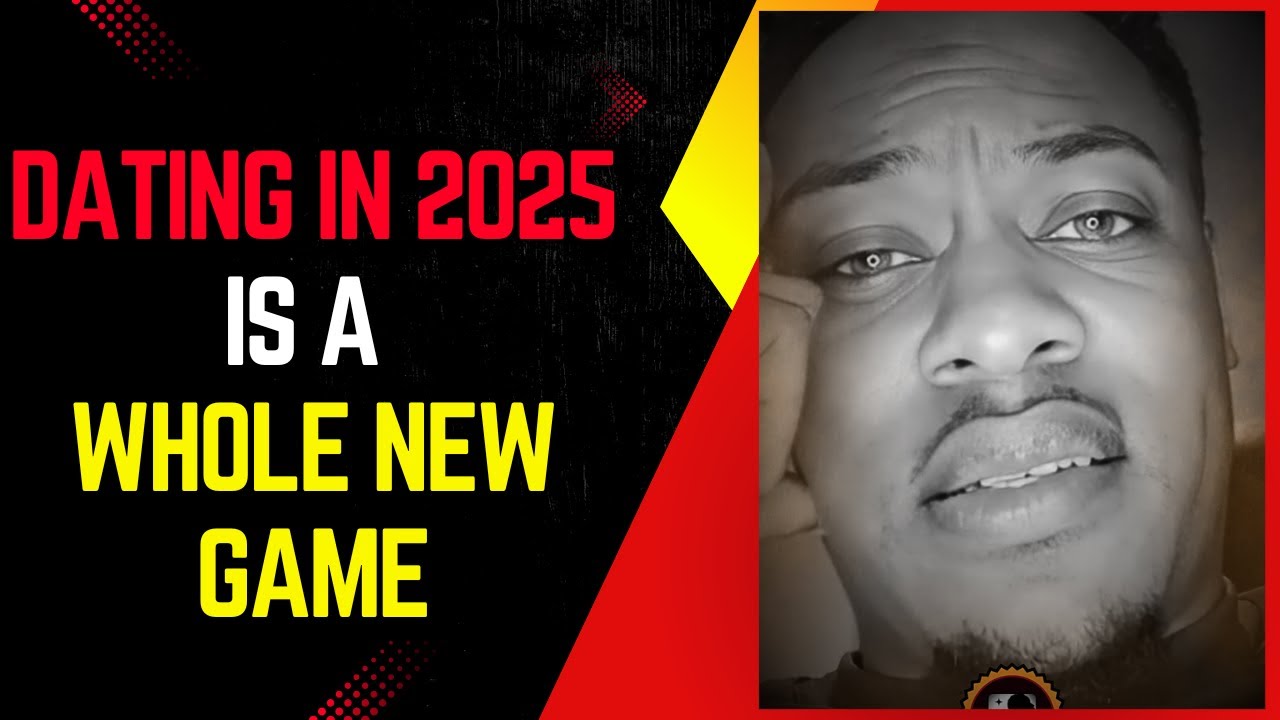 The Harsh Truth About Dating in 2025 l Couples Relationship Strategies ...