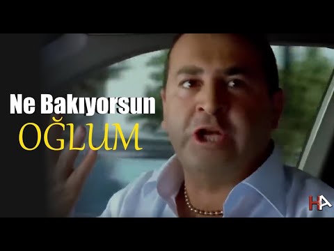 LAN TAKSİCİ DÖN ÖNÜNE | Maskeli Beşler İntikam Peşinde [HD]