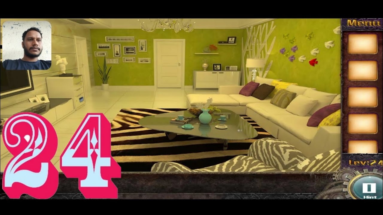 Escape Room Game 50 Rooms 1 Level 24 Gameplay Walkthrough Offline ...