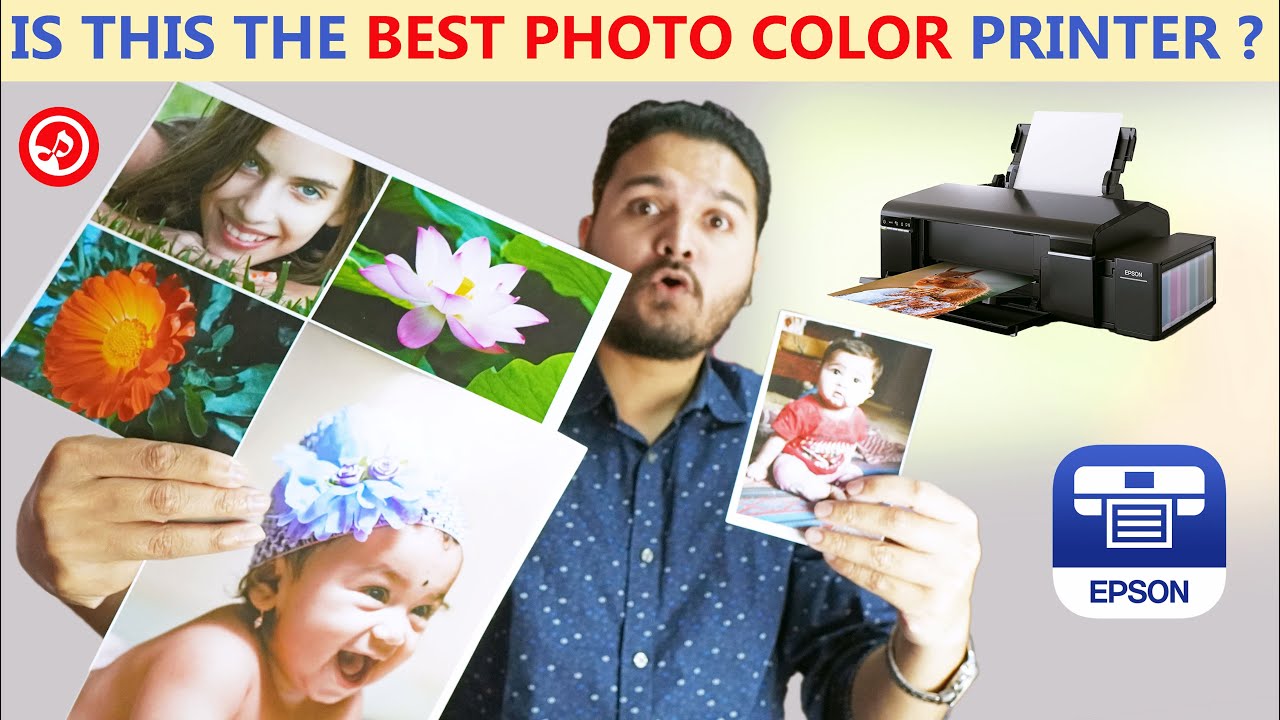 Photo Color Printer Review Epson L805 Ink Tank Easy Colour Photo photo-color-printer-review-epson-l805-ink-tank-easy-colour-photo